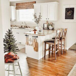 30 Simple and Charming Breakfast Bar Ideas You Can’t Miss