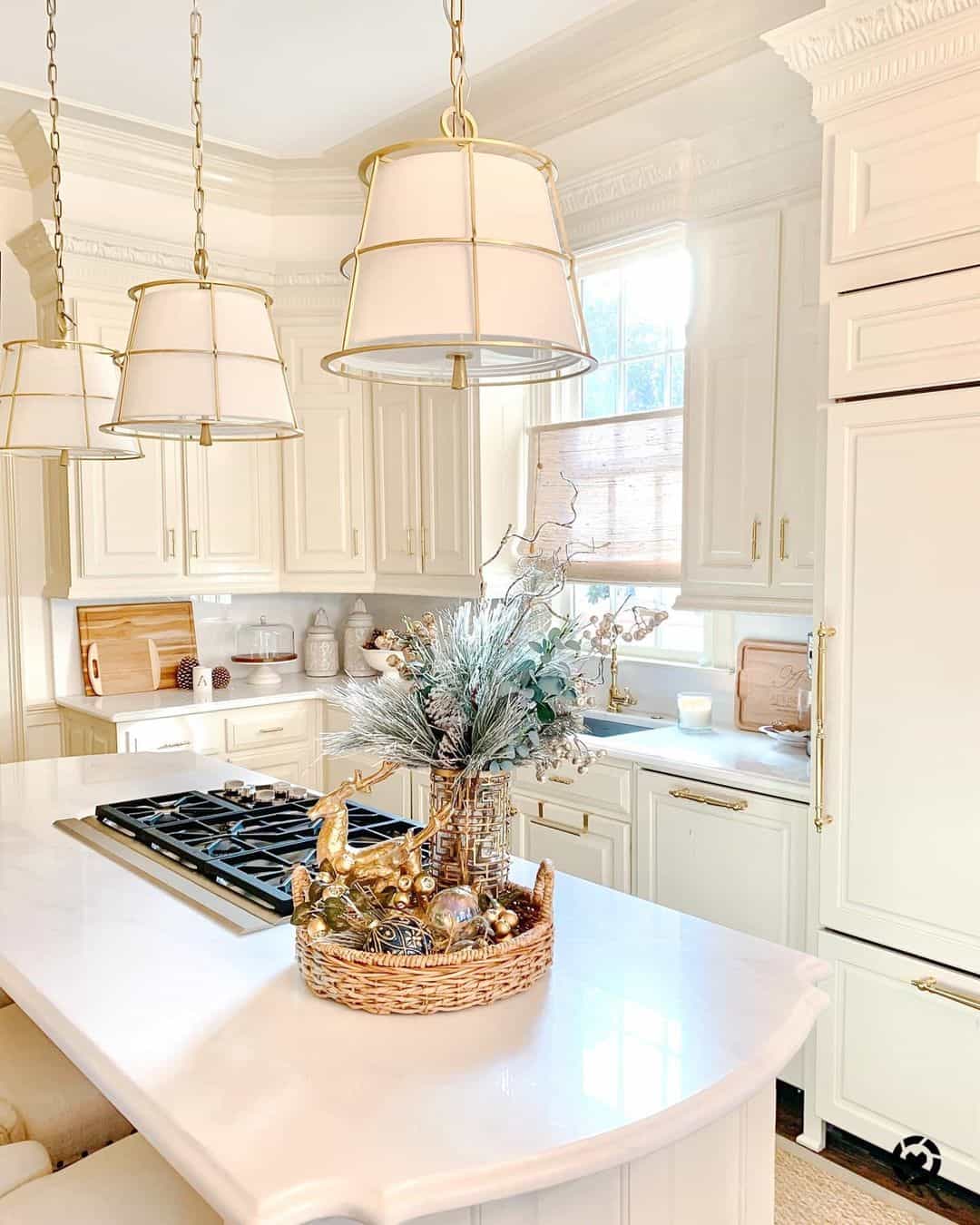 30 Incredible Low Ceiling Kitchen Lighting Ideas That Shine