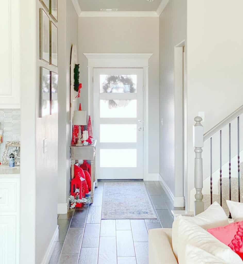 30 Small Entryway Lighting Ideas to Brighten Your Home
