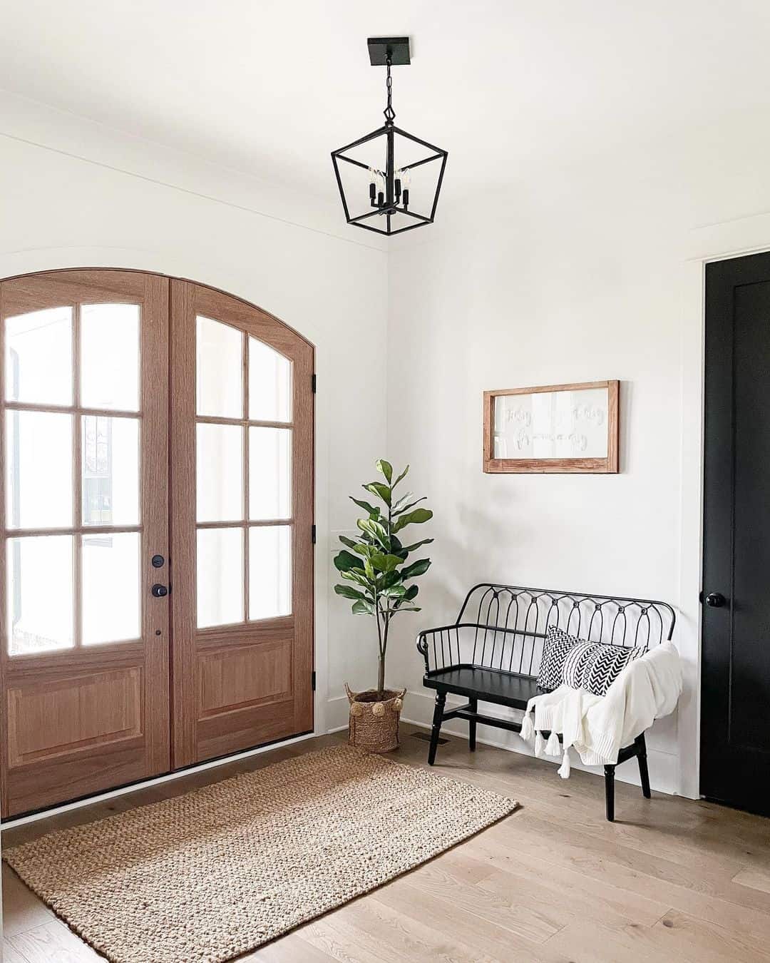 29 Low Ceiling Entryway Lighting Ideas for Inspired Illumination
