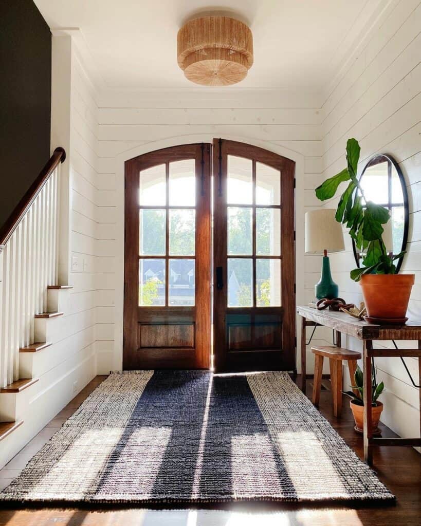 29 Low Ceiling Entryway Lighting Ideas for Inspired Illumination