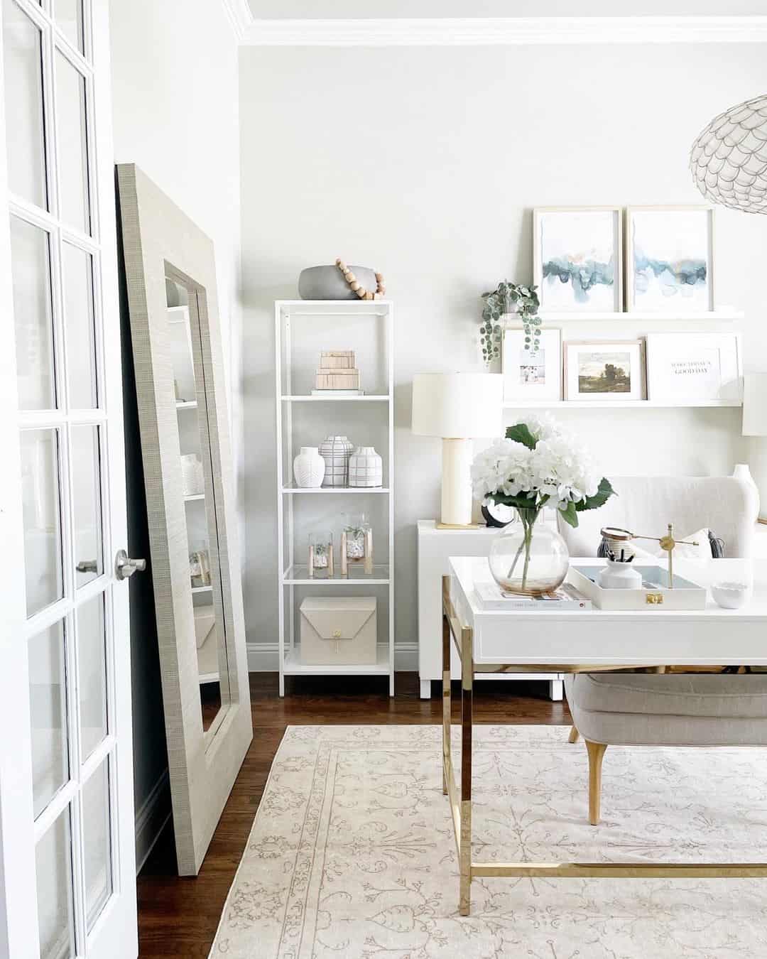 28 Home Office Design Ideas to Create Your Dream Workspace