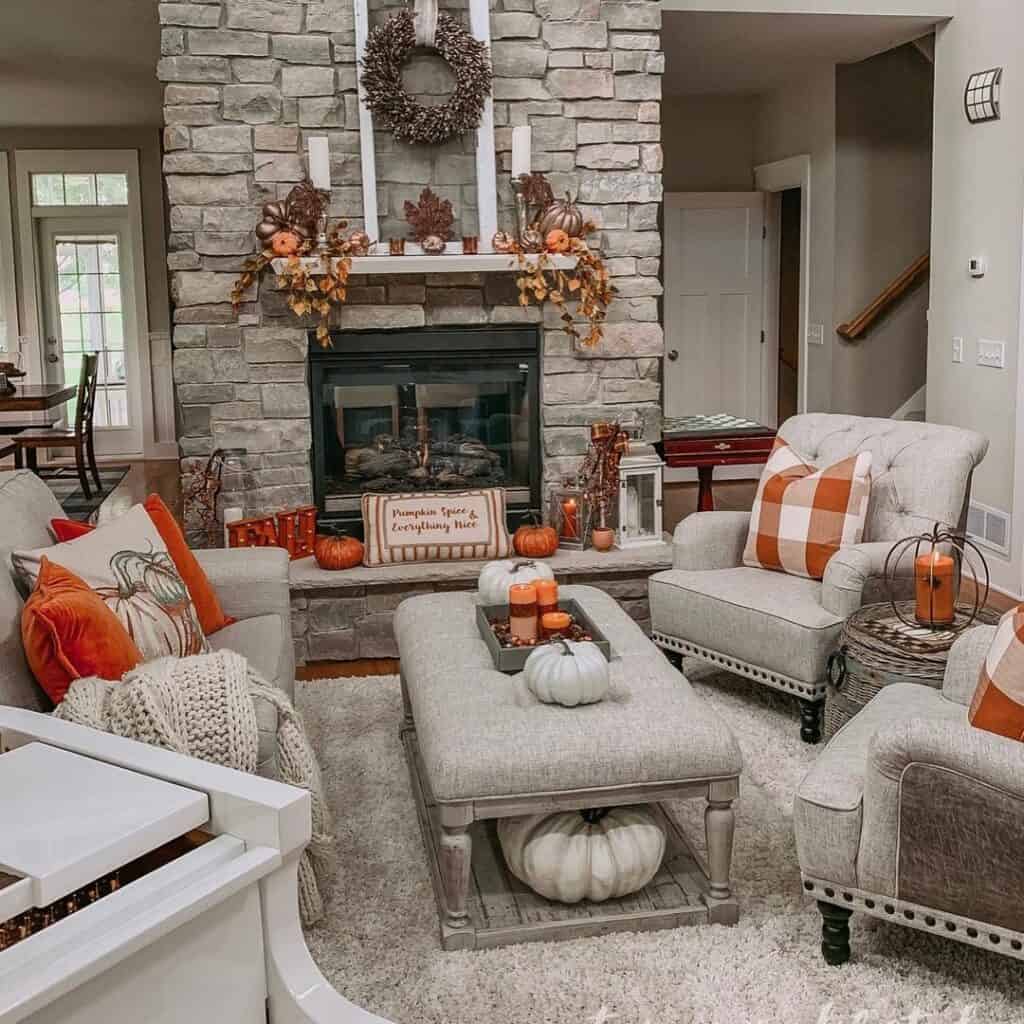 12 Awkward Living Room Layout Ideas for The Trickiest Spaces