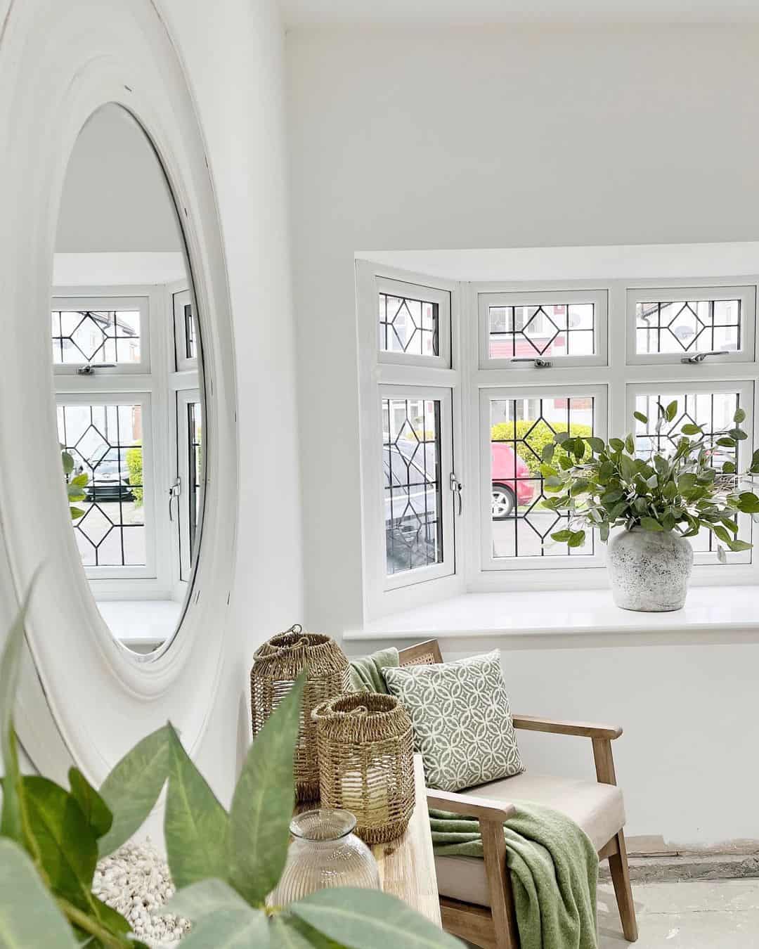 22 Bay Window Ideas for a Bright and Airy Space