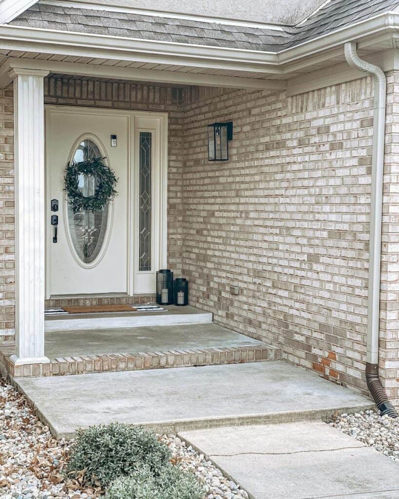 26 Small Front Porch Ideas for Maximum Curb Appeal