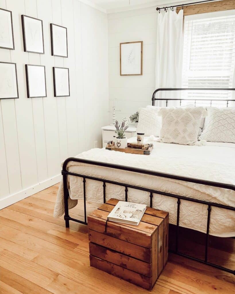 30 Bed Against Window Ideas to Embrace Natural Light