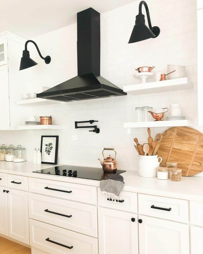 27 Pot Filler Ideas for Effortless (and Stylish) Meal Prep