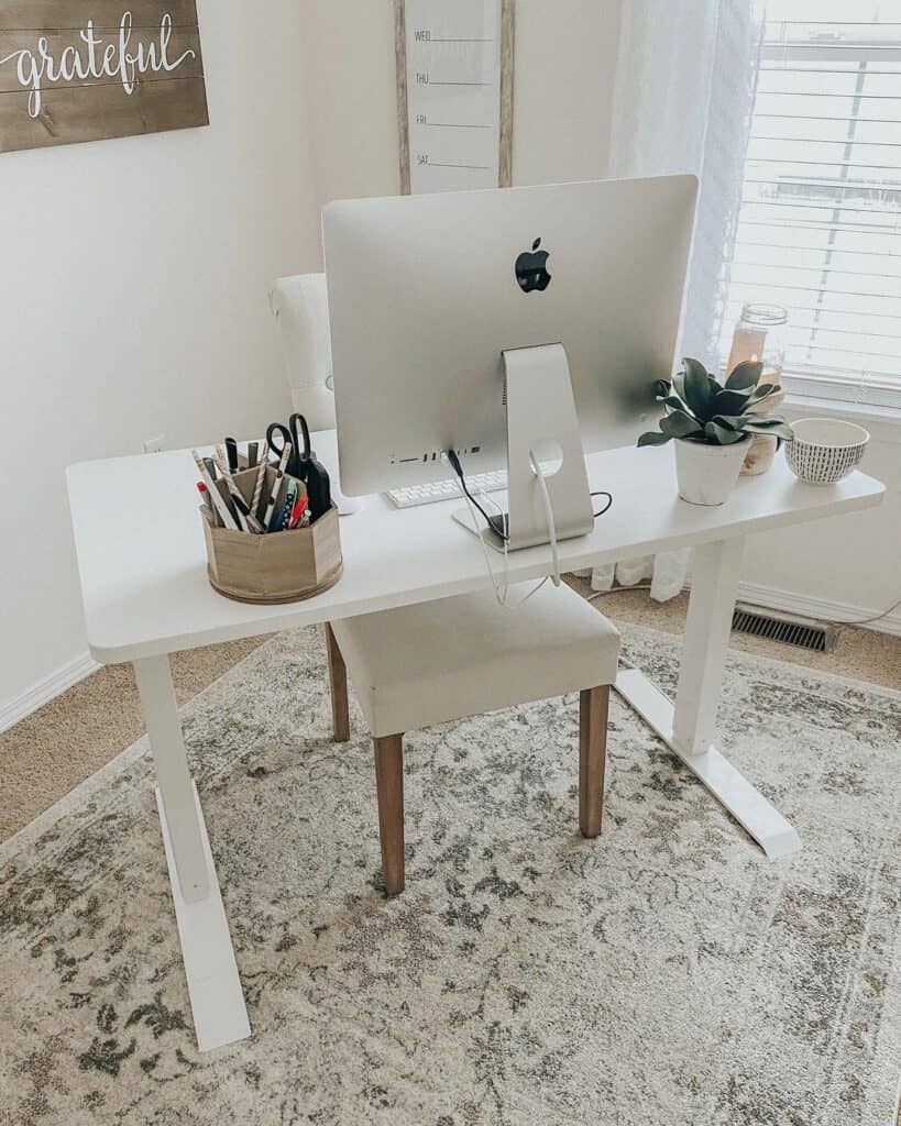 17 Cozy Carpet Ideas for a Warm and Welcoming Home Office