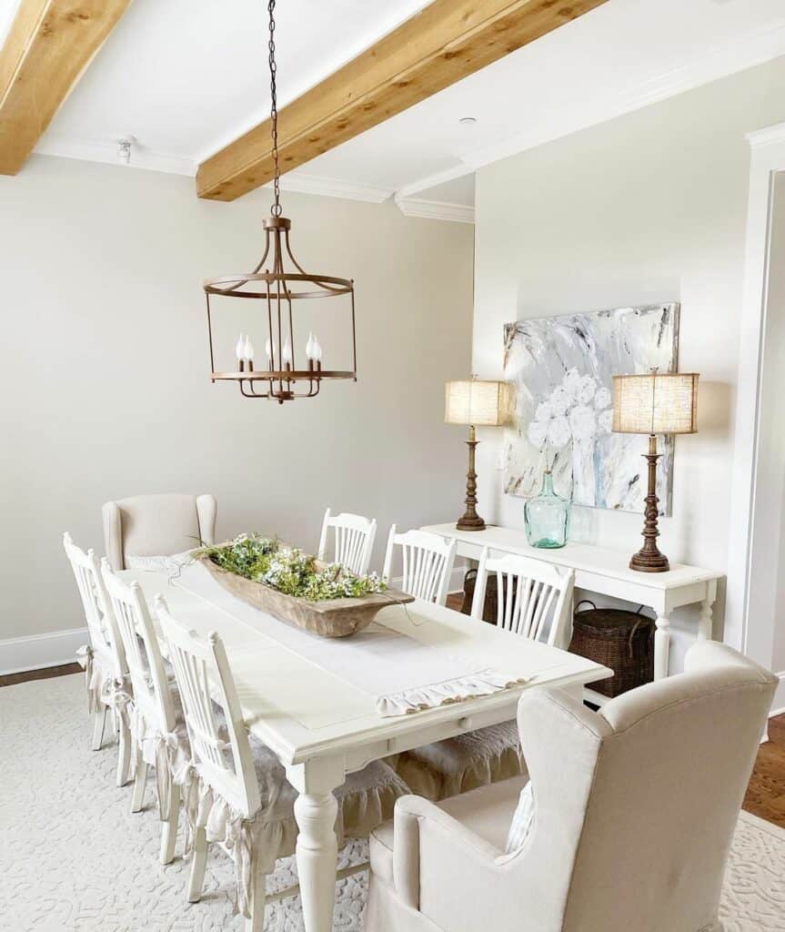 35 Chandelier Over Dining Table Ideas You Need to See