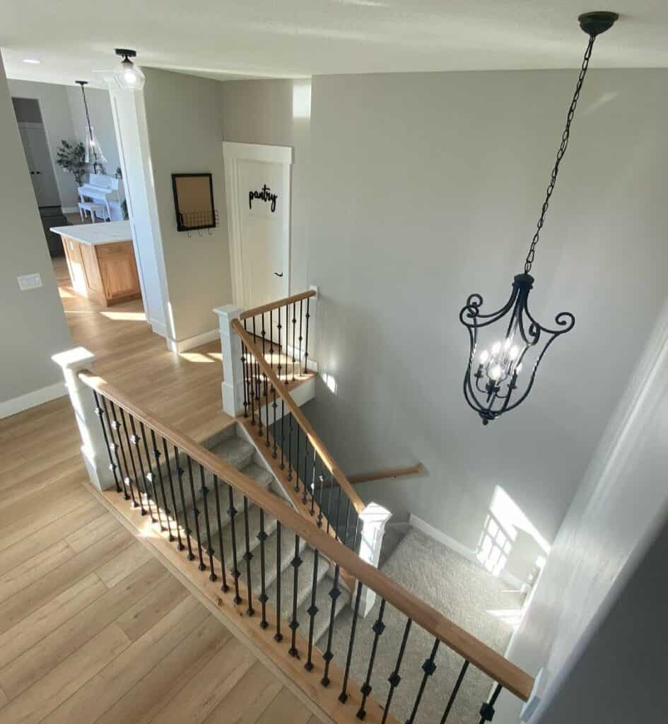 22 Basement Stair Ideas to 'Step Up' Your Design Game