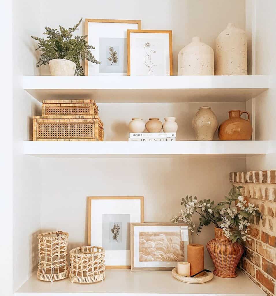 27 Examples of Rattan Décor to Weave into Your World
