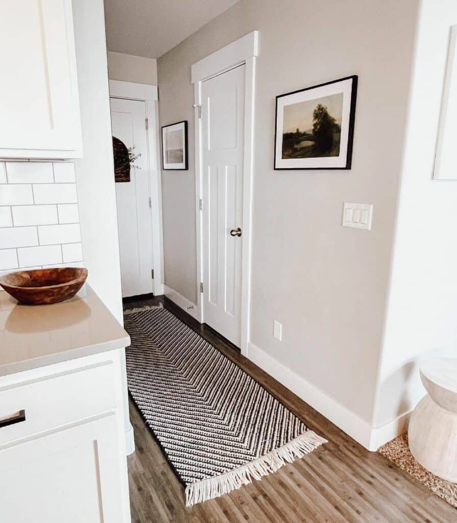 34 Hallway Runner Ideas to Inspire the Best Hallway