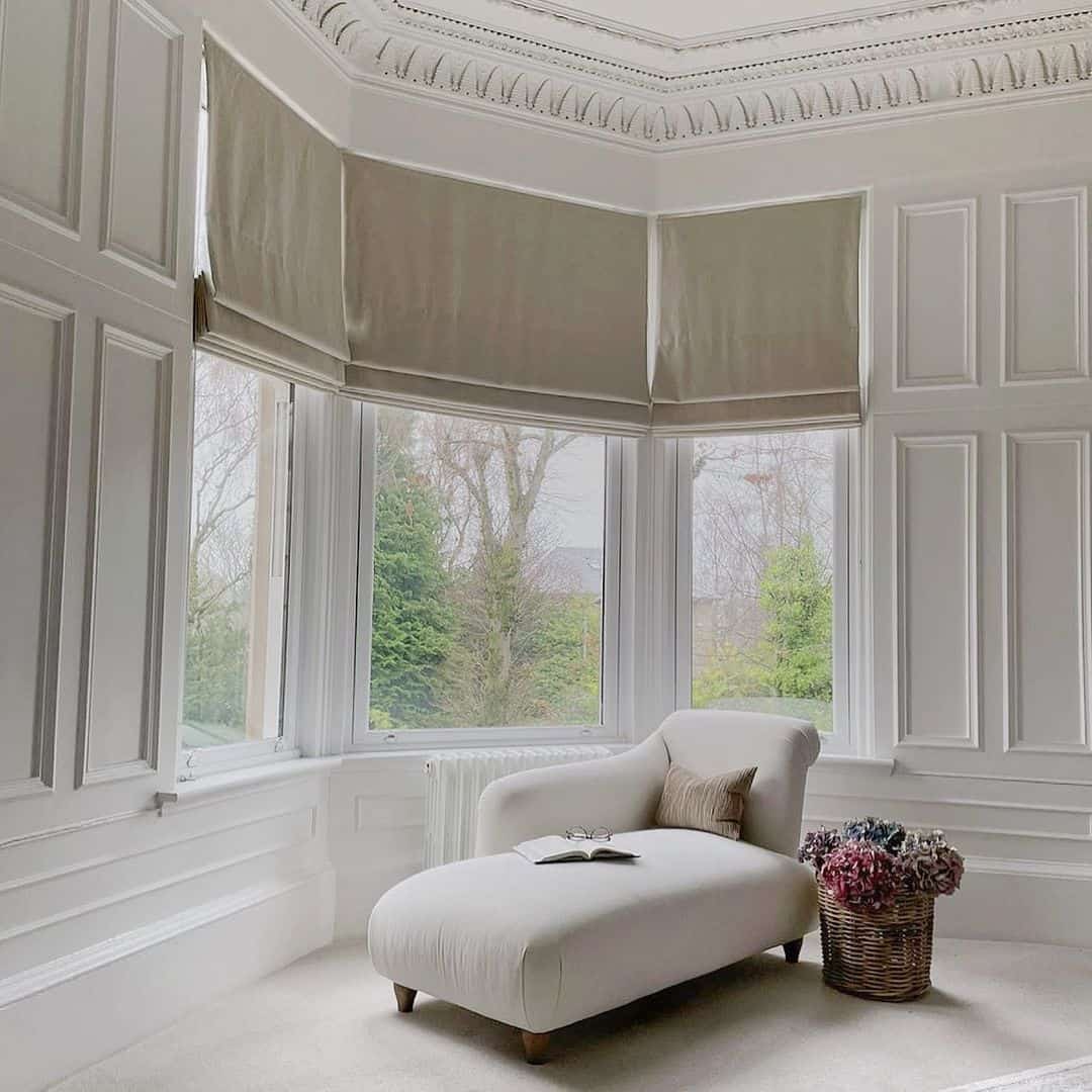 22 Bay Window Ideas for a Bright and Airy Space