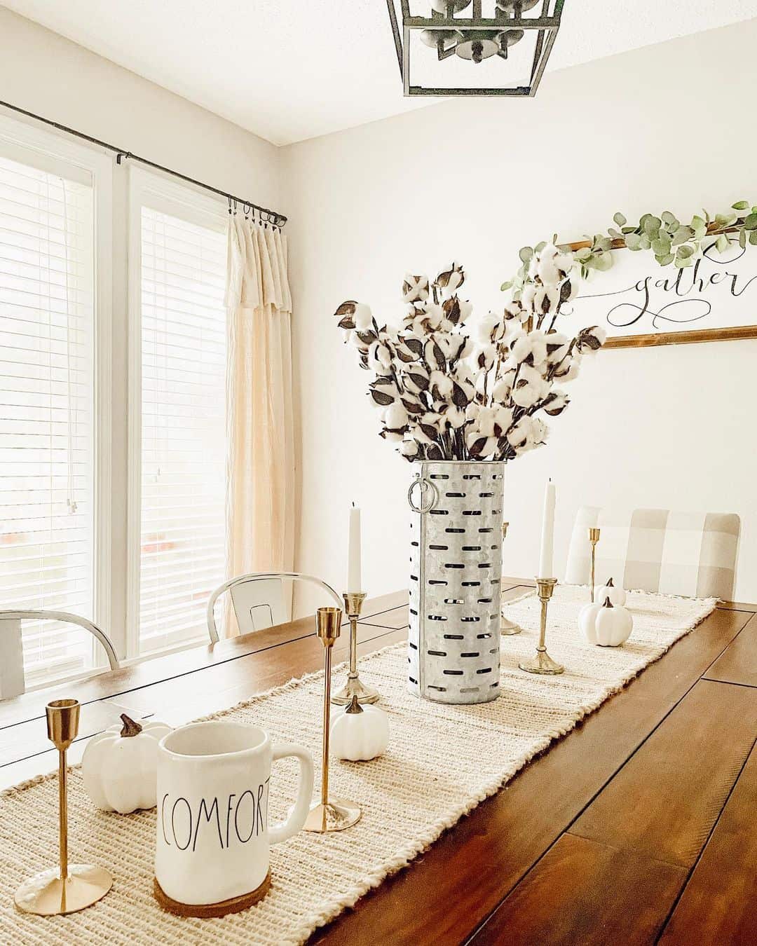 33 Table Runner Ideas to Enhance Your Dining Experience