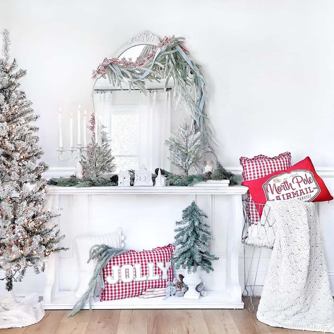 35 Gorgeous Winter Decorations for a Cozy Home