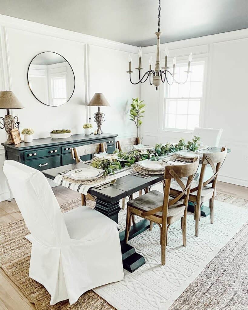30 Spring Table Décor Ideas to Revitalize Your Space
