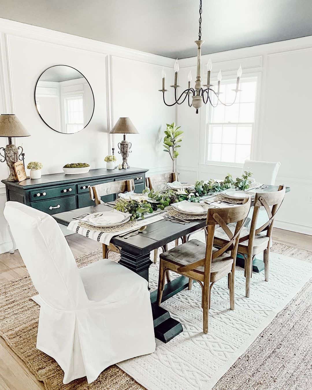30 Spring Table Décor Ideas to Revitalize Your Space