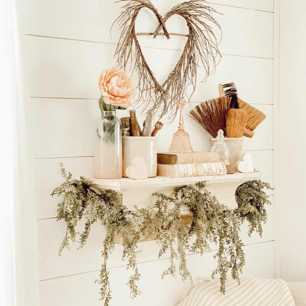 30 Refreshing Spring Garland Ideas to Celebrate the Season