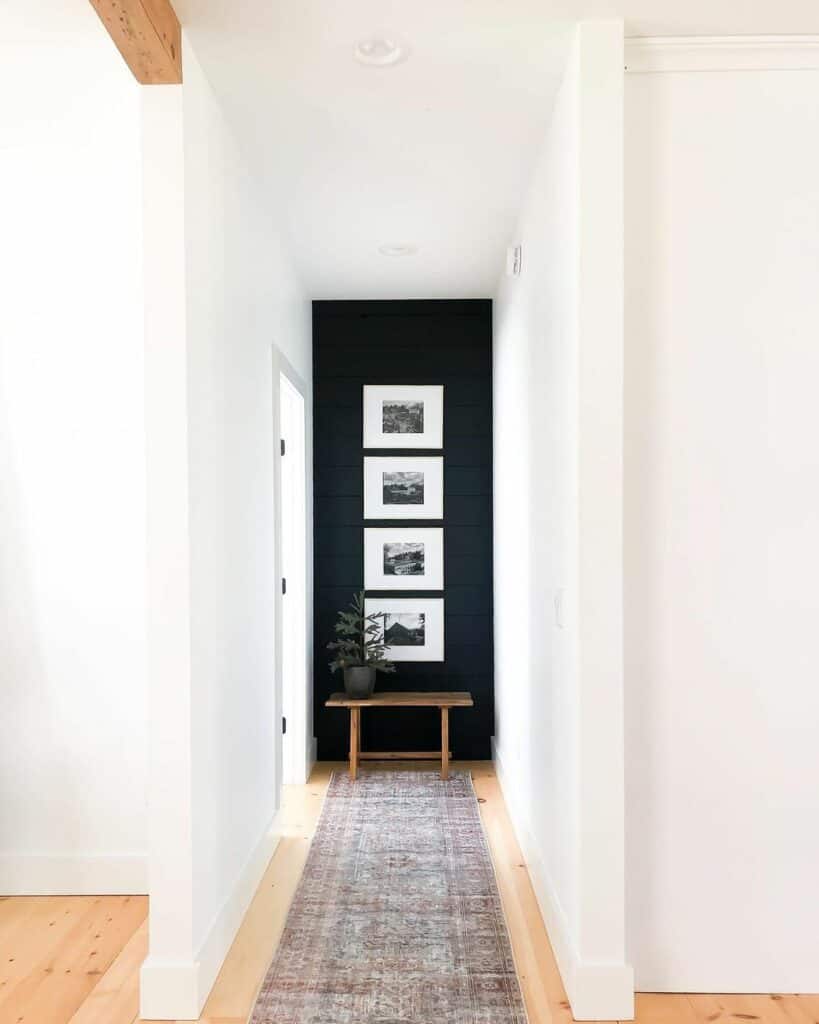 34 Hallway Runner Ideas to Inspire the Best Hallway