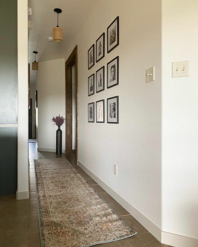 34 Hallway Runner Ideas to Inspire the Best Hallway