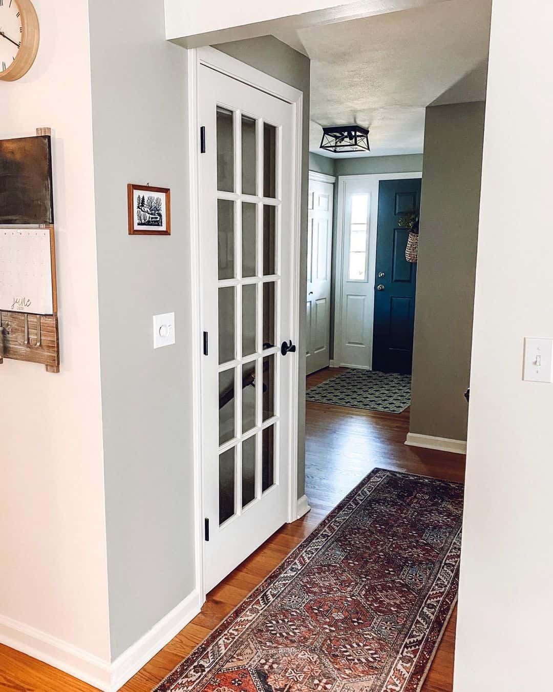 34 Hallway Runner Ideas to Inspire the Best Hallway