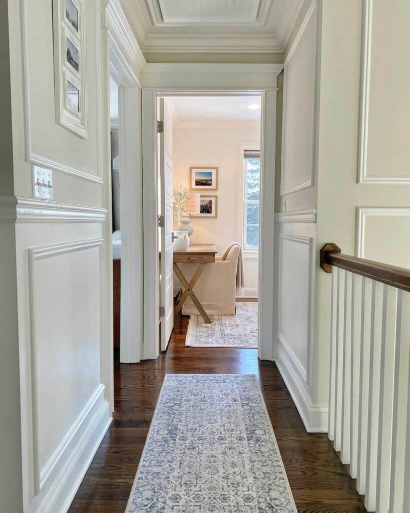 34 Hallway Runner Ideas to Inspire the Best Hallway