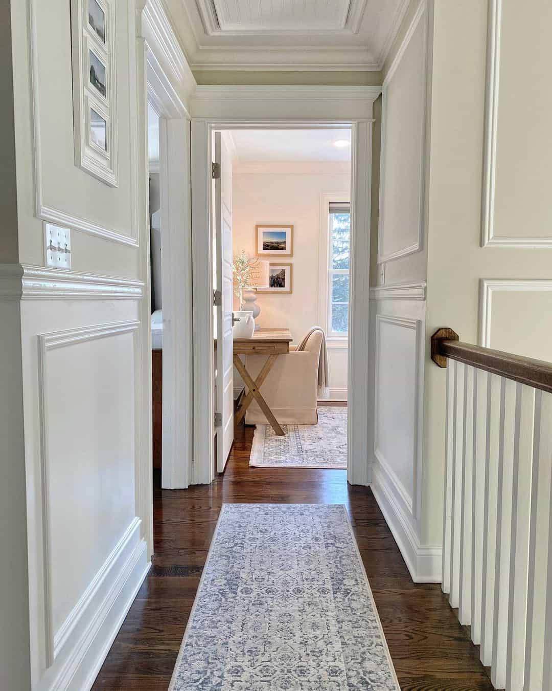 34 Hallway Runner Ideas to Inspire the Best Hallway