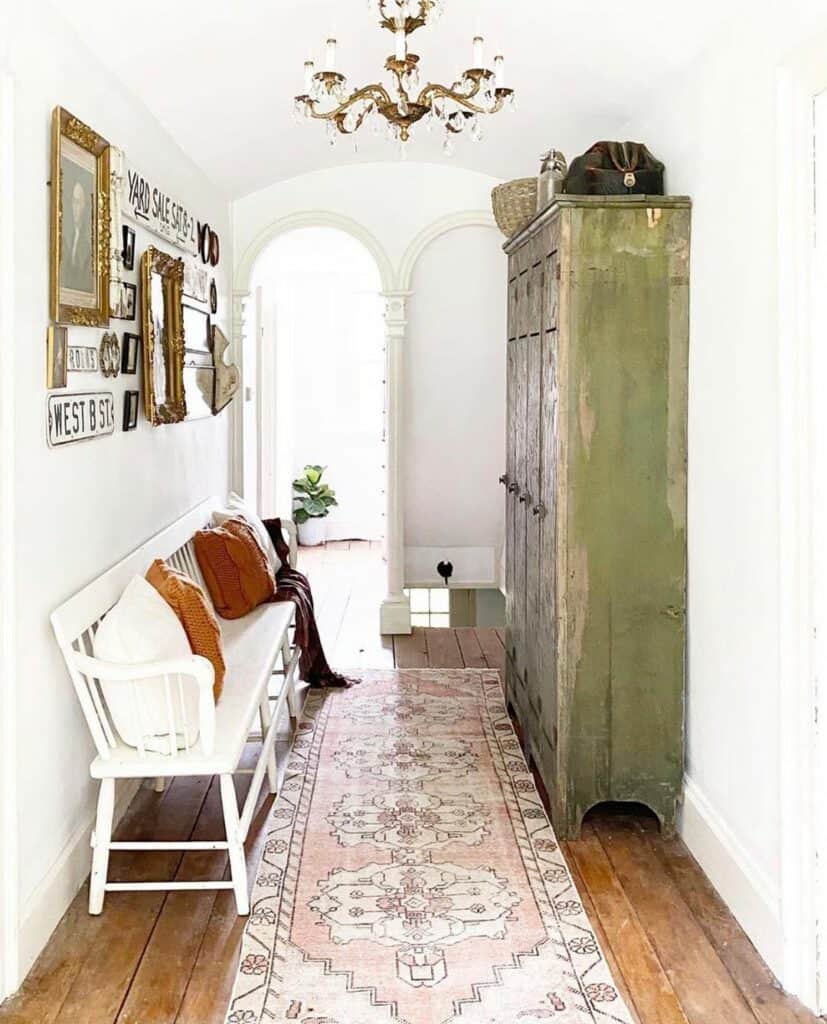 34 Hallway Runner Ideas to Inspire the Best Hallway