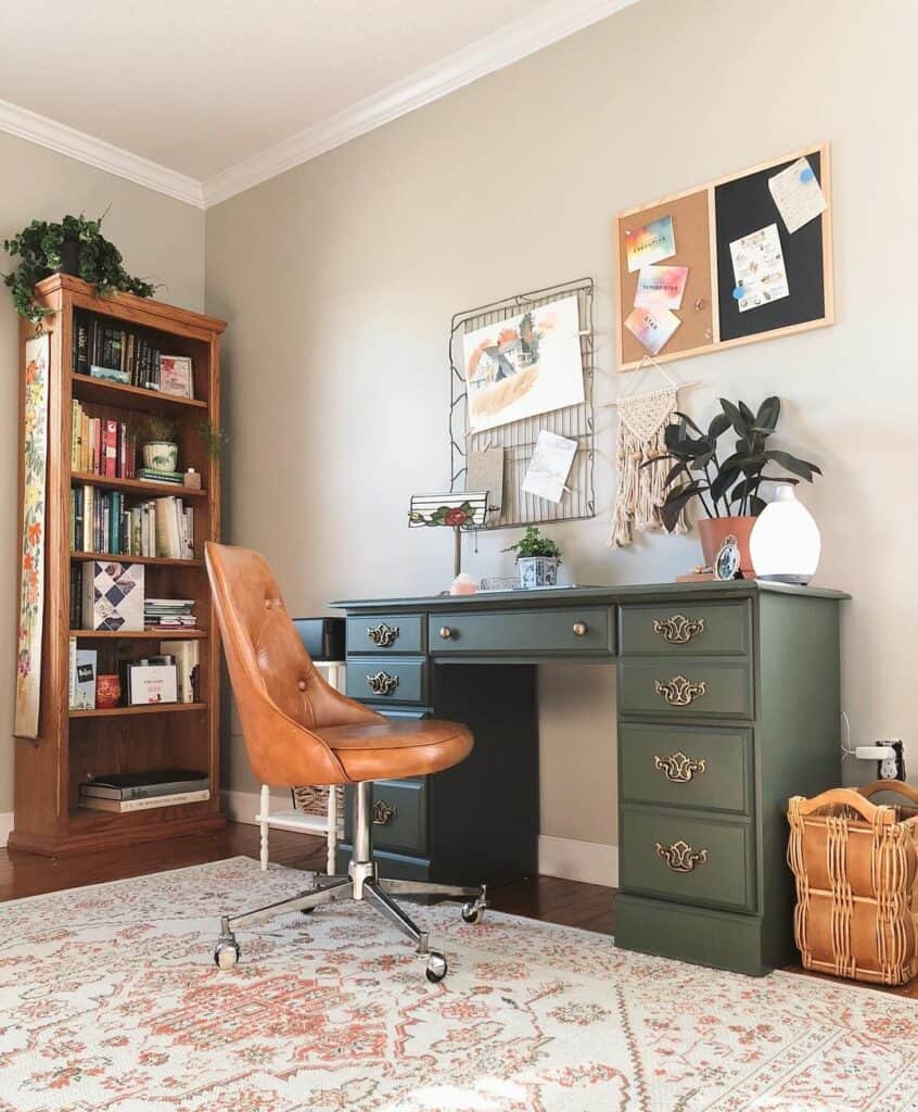 28 Home Office Design Ideas to Create Your Dream Workspace