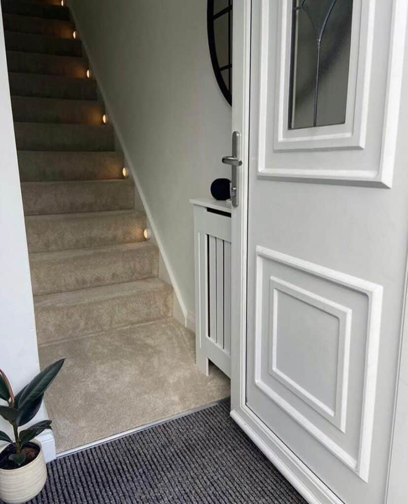 22 Basement Stair Ideas to 'Step Up' Your Design Game