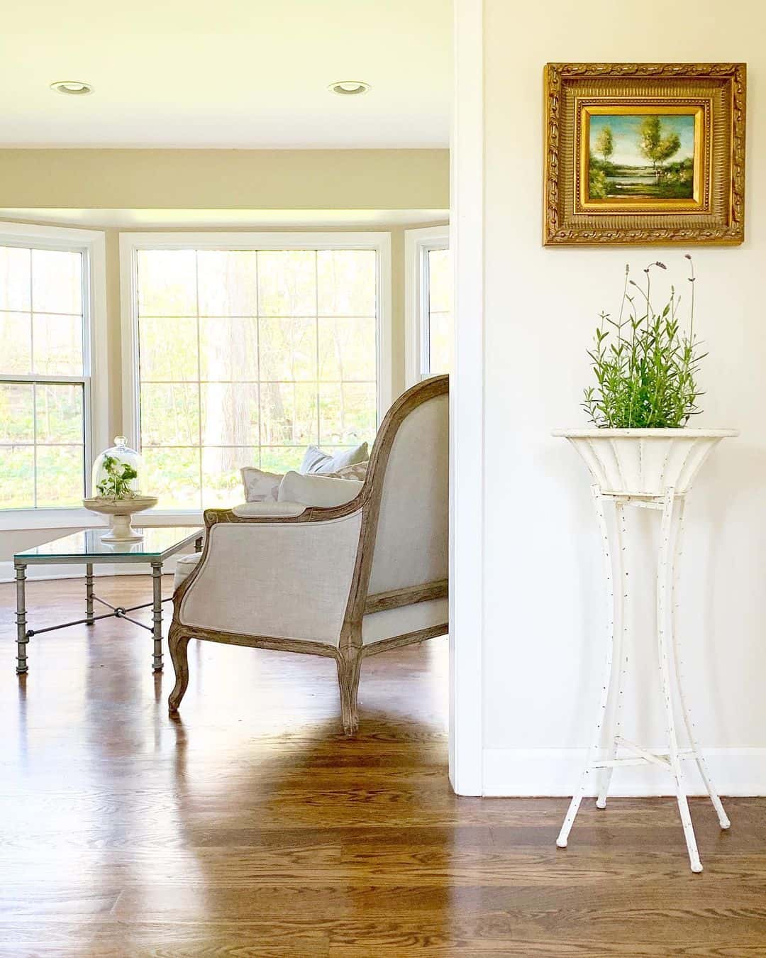 30 Classic Window Grids That Create a Decorative Accent