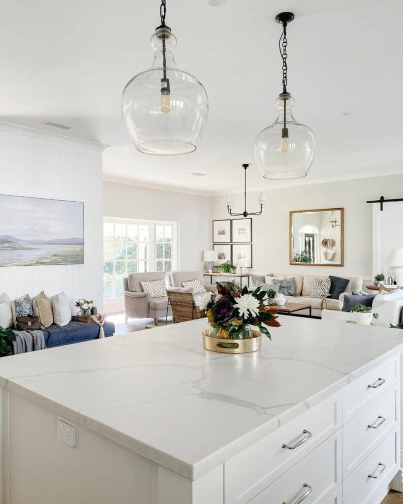 29 Ceiling Trim Ideas that Make a Statement