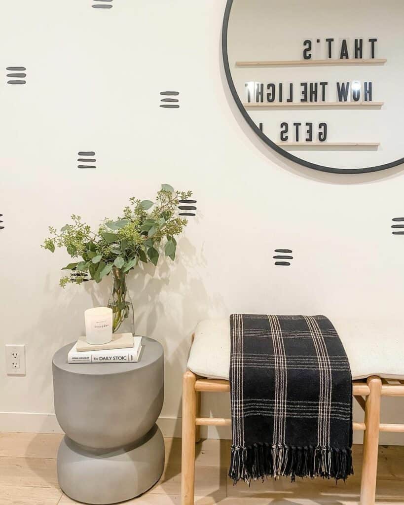 34 Best Modern Farmhouse Wallpapers for a Stunning Design