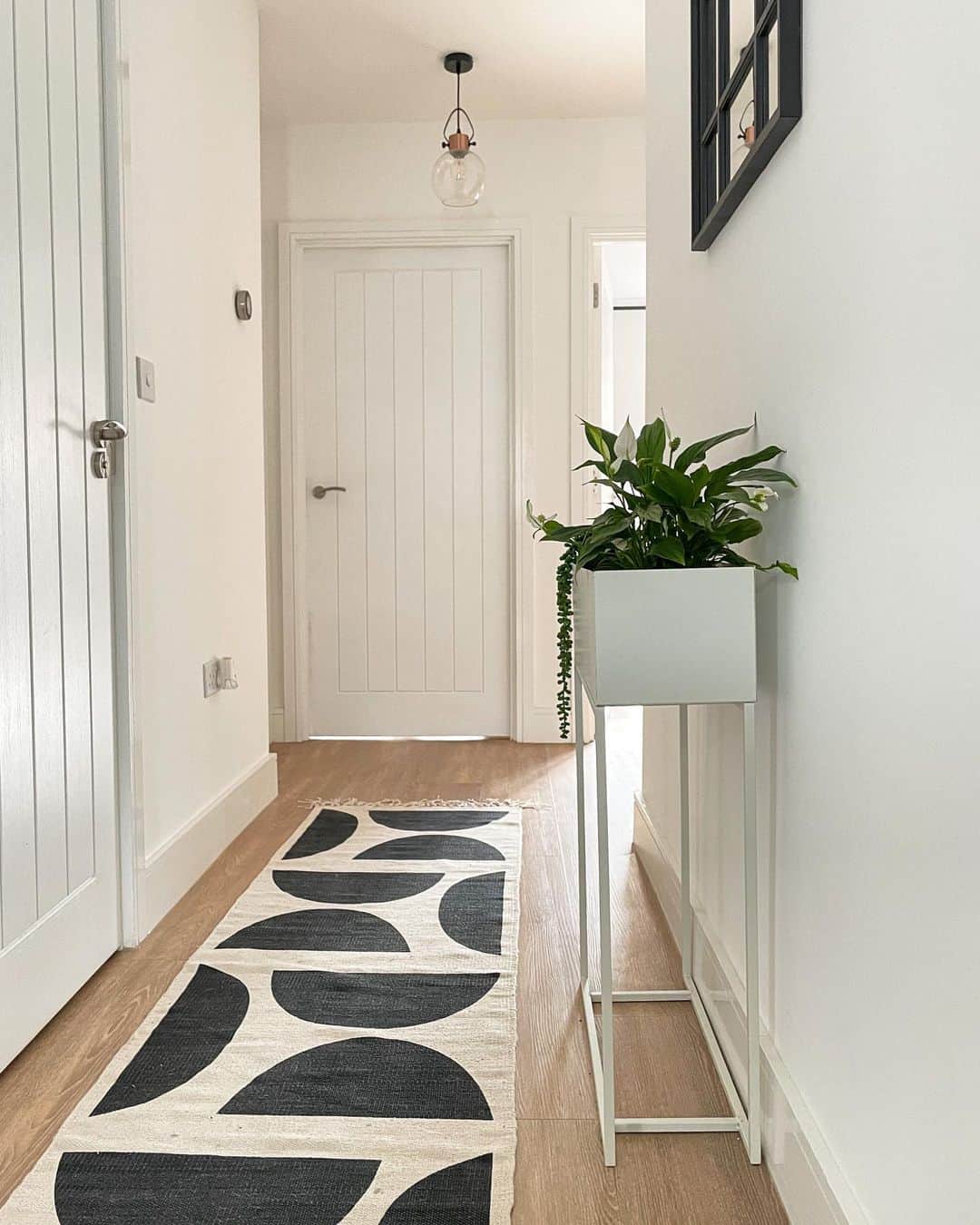 34 Hallway Runner Ideas to Inspire the Best Hallway