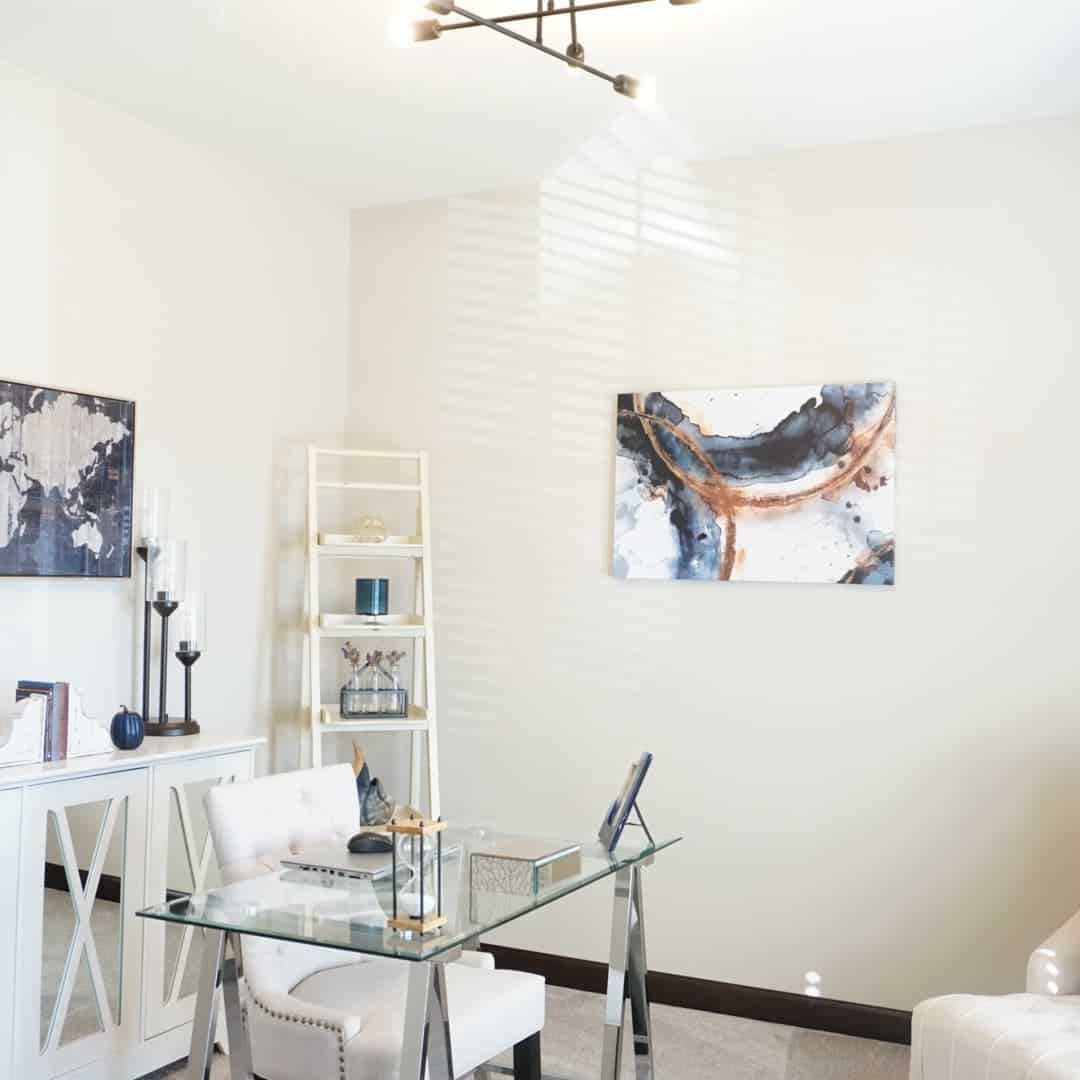 28 Home Office Design Ideas to Create Your Dream Workspace
