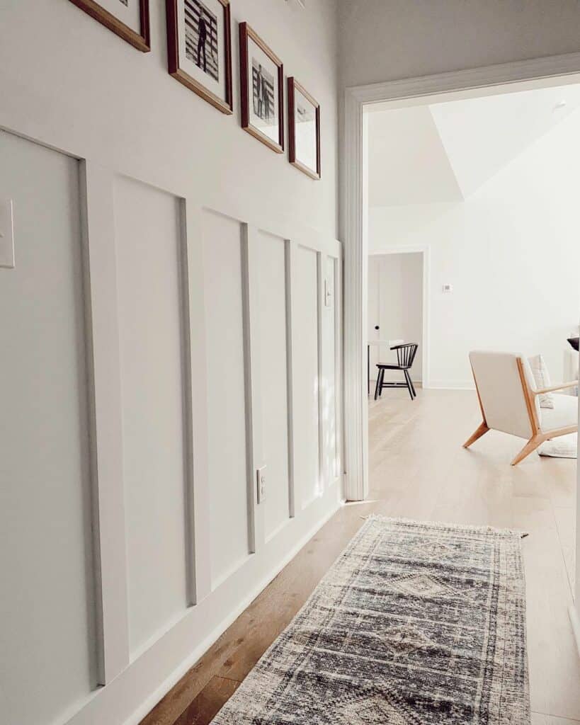 34 Hallway Runner Ideas to Inspire the Best Hallway