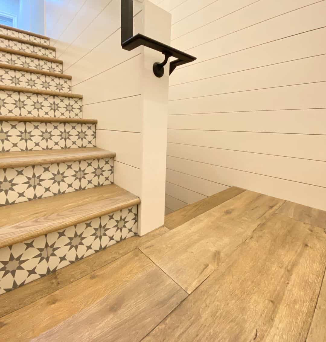 22 Basement Stair Ideas to 'Step Up' Your Design Game