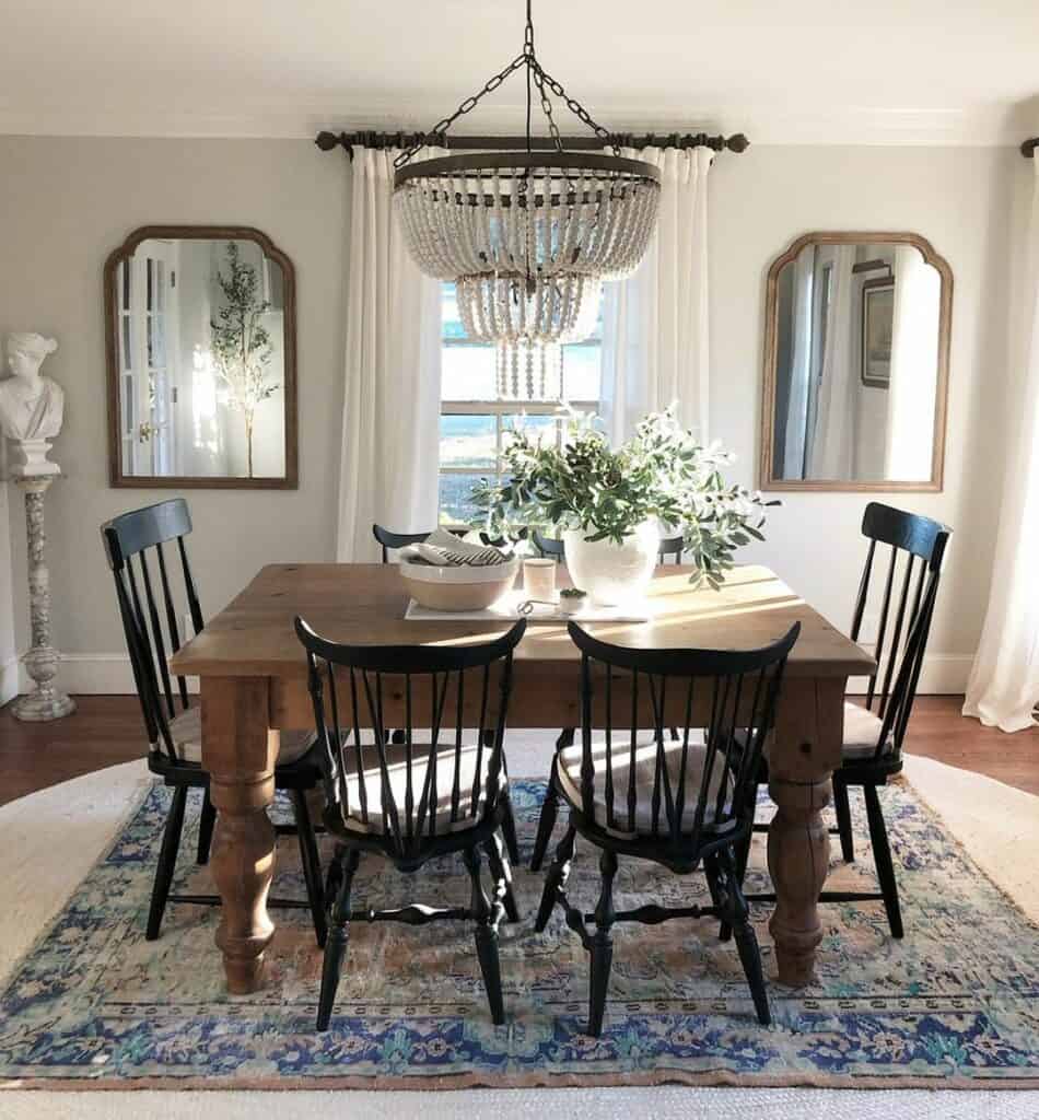 35 Chandelier Over Dining Table Ideas You Need to See