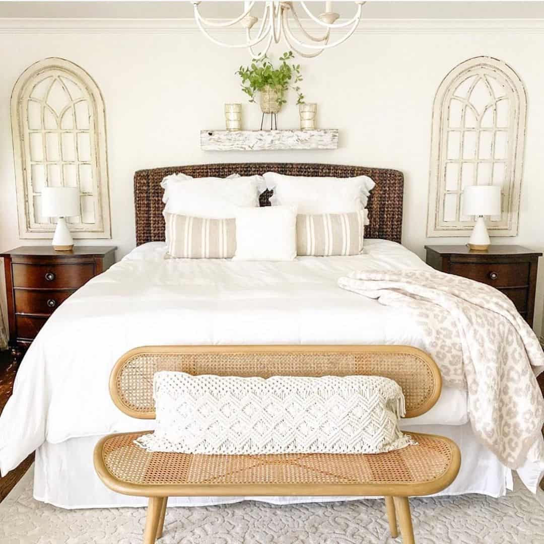 30 Relaxing Bedroom Ideas to Create a Peaceful and Calm Space to Unwind