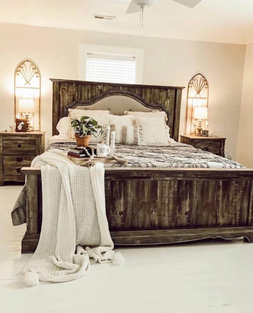 30 Bed Against Window Ideas to Embrace Natural Light