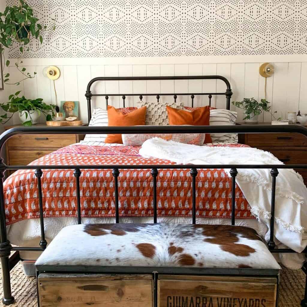 34 Best Modern Farmhouse Wallpapers for a Stunning Design