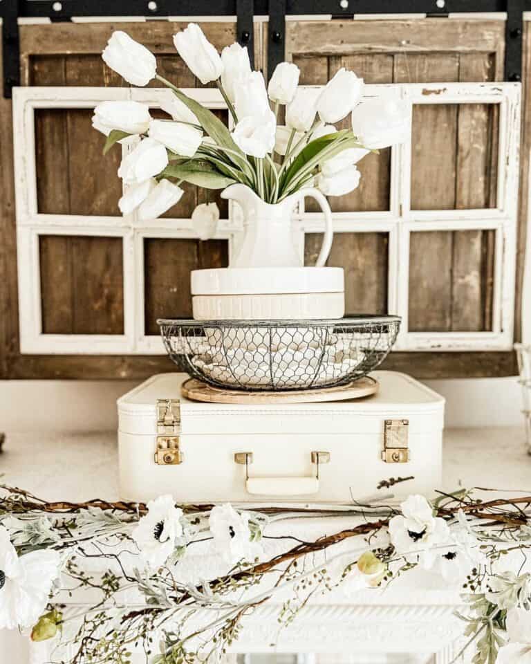 suitcase design ideas