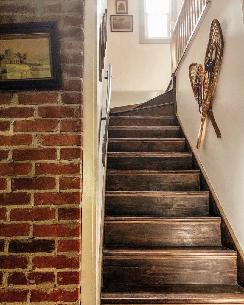 22 Basement Stair Ideas to 'Step Up' Your Design Game