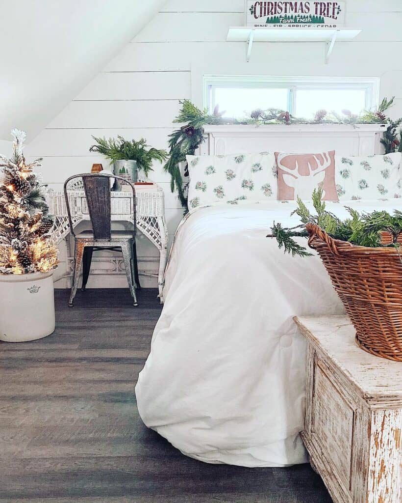 30 Bed Against Window Ideas to Embrace Natural Light