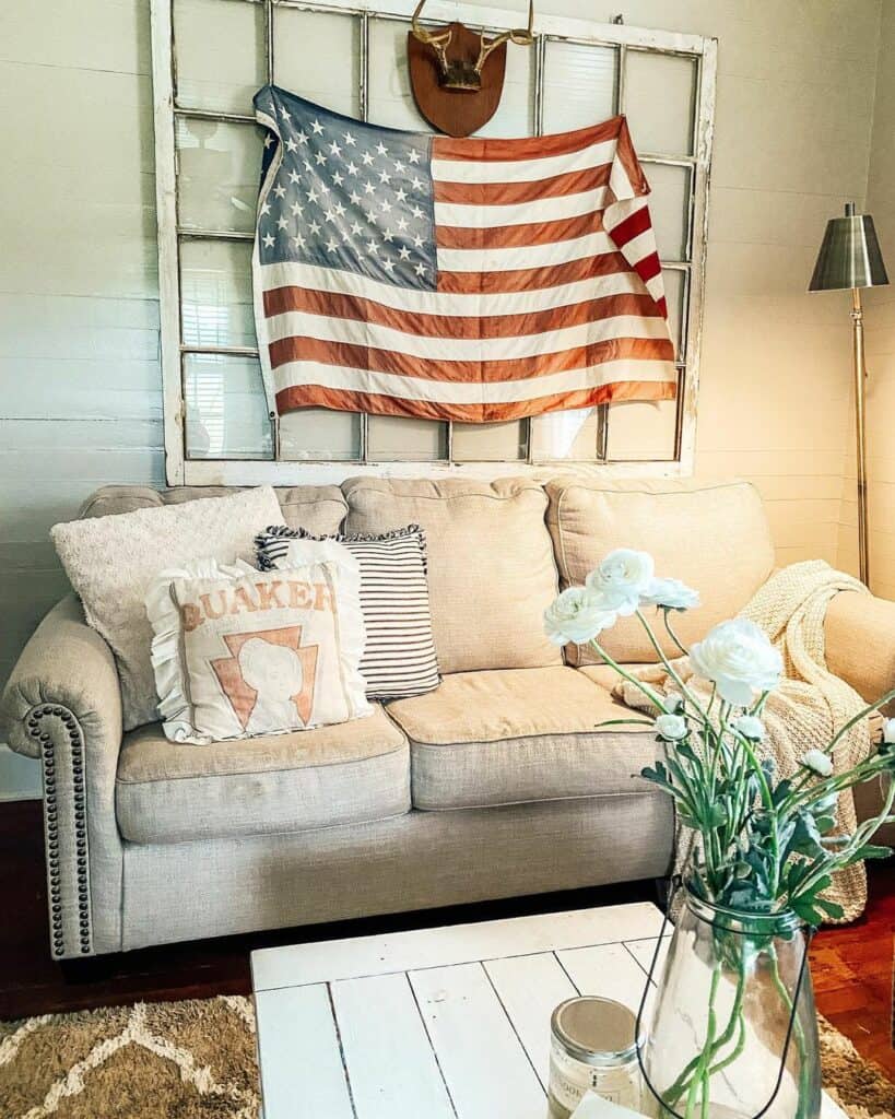 30 Patriotic Décor Styles to Try Out in Your Home This Independence Day