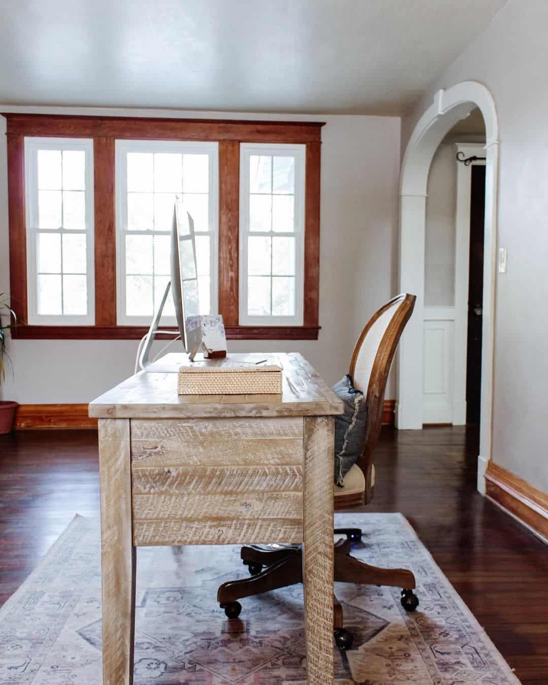 28 Home Office Design Ideas to Create Your Dream Workspace