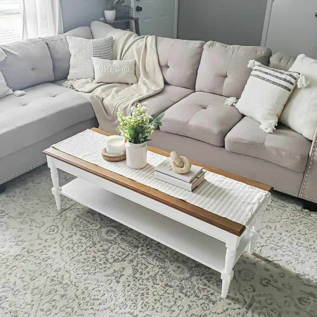 30 Stylish Coffee Table Décor Ideas to Try