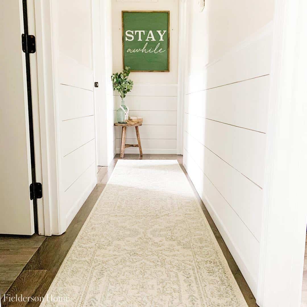 34 Hallway Runner Ideas to Inspire the Best Hallway