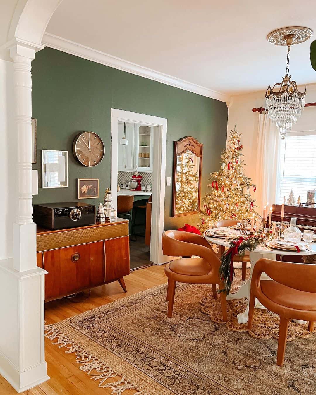 29 Ceiling Trim Ideas that Make a Statement