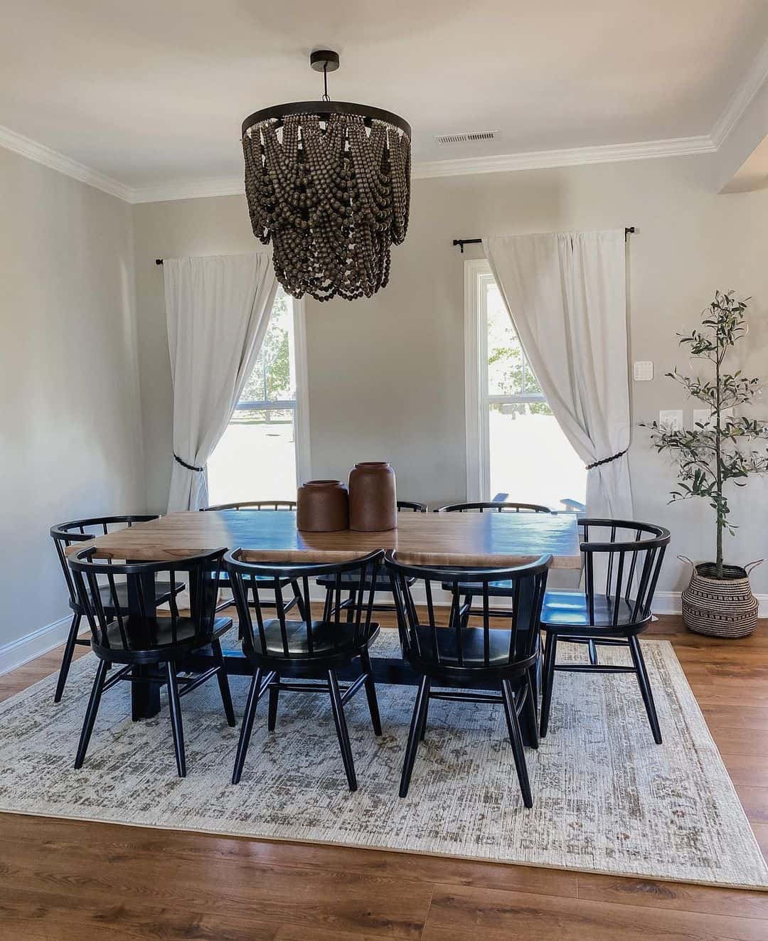 35 Chandelier Over Dining Table Ideas You Need to See